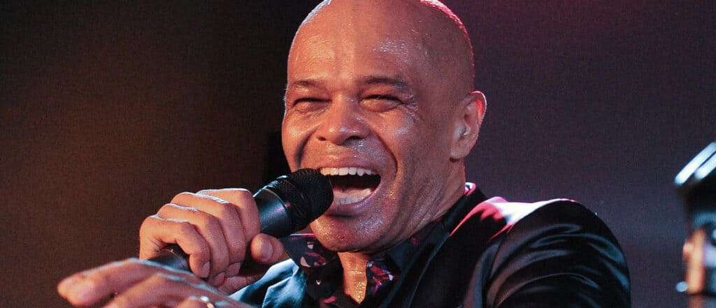 Bobby Harden with Off Da Hook | Arthur's Tavern