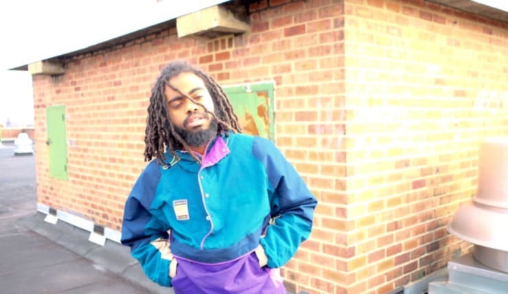 Adriel Vincent-Brown The Force - Arthur's Tavern